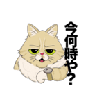 シャルル【第一弾】 | LINEスタンプ | SUNAnoKO